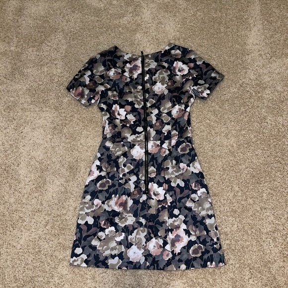 French Connection | Dresses | French Connection Floral Dress | Poshmark
